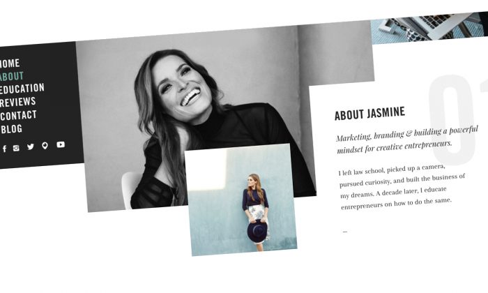 Personal Branding Examples: 33 Stunning Examples to Inspire Your Business