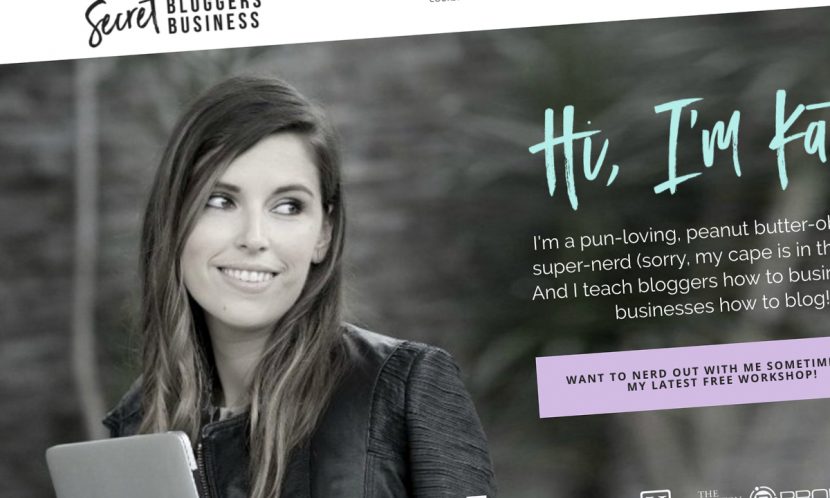 Personal Branding Examples: 33 Stunning Examples to Inspire Your Business