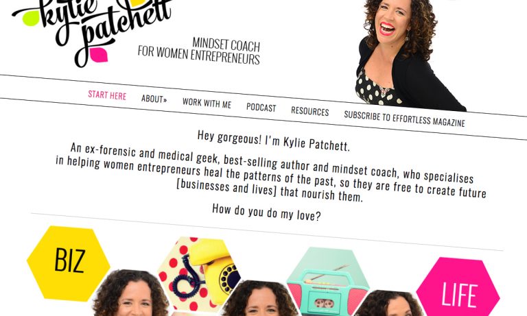 Personal Branding Examples: 33 Stunning Examples to Inspire Your Business