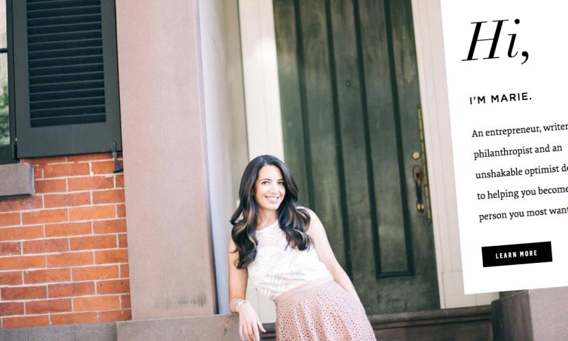 Personal Branding Examples: 33 Stunning Examples to Inspire Your Business