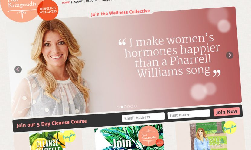 Personal Branding Examples: 33 Stunning Examples to Inspire Your Business