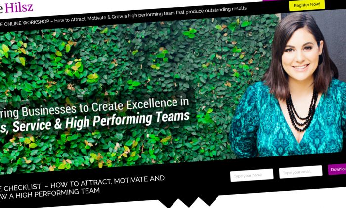 Personal Branding Examples: 33 Stunning Examples to Inspire Your Business